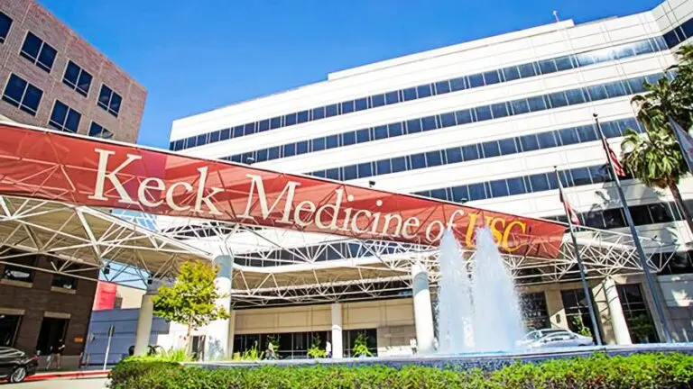 USC Medical School Acceptance Rate (& How to Get In)